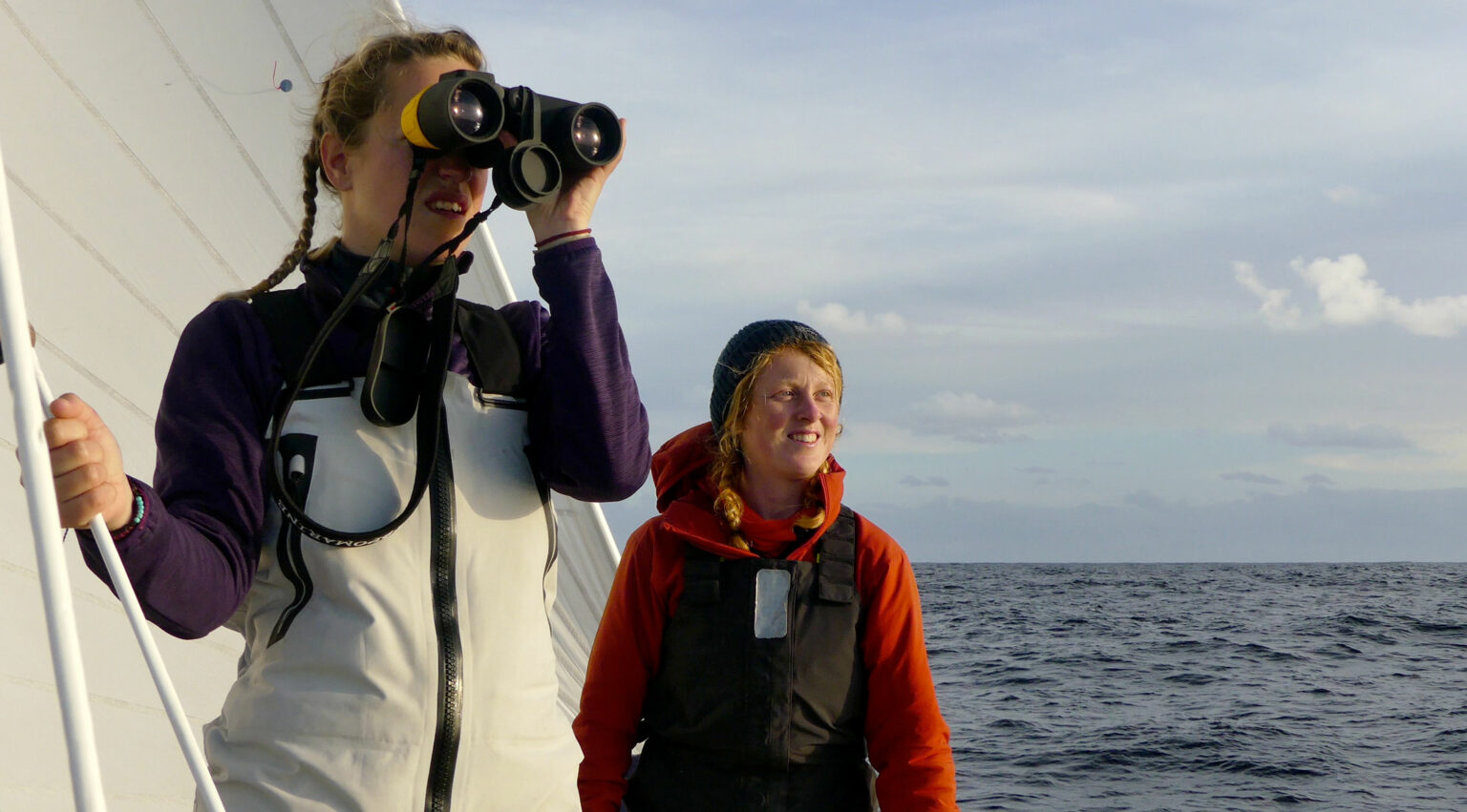association ARVIK Ocean - Initiatives citoyennes pour l'océan
